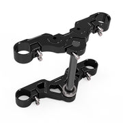 Custom parts for Harley Davidson V-Rod models by Tommy&Sons