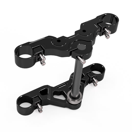 Custom parts for Harley Davidson V-Rod models by Tommy&Sons