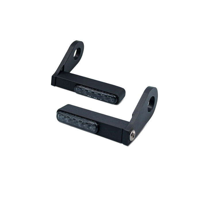 Photon Series Harley Davidson V-Rod Rear Turn Signals – Tommy&Sons