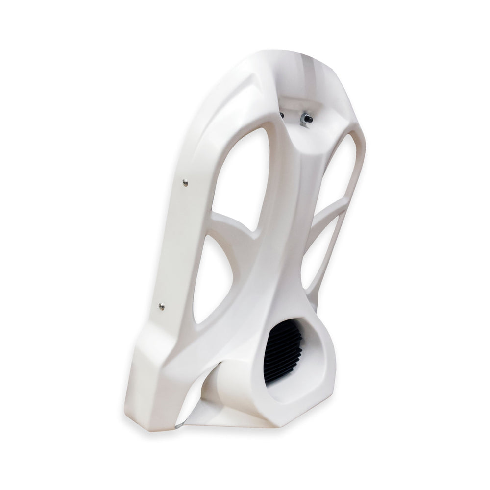 Photon series Harley Davidson V-Rod radiator cover – Tommy&Sons